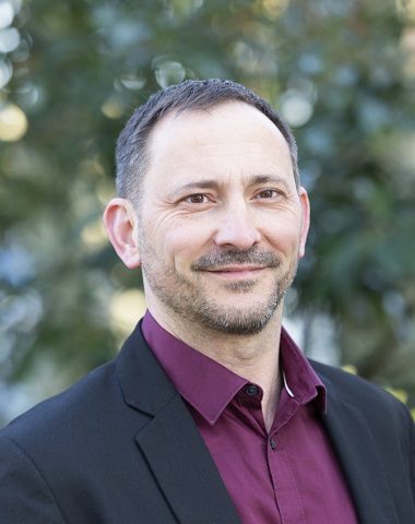 Christophe Chardey - Institut Pi|Psy